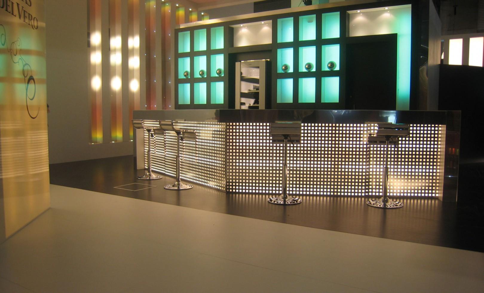 Proyectos stands – AD